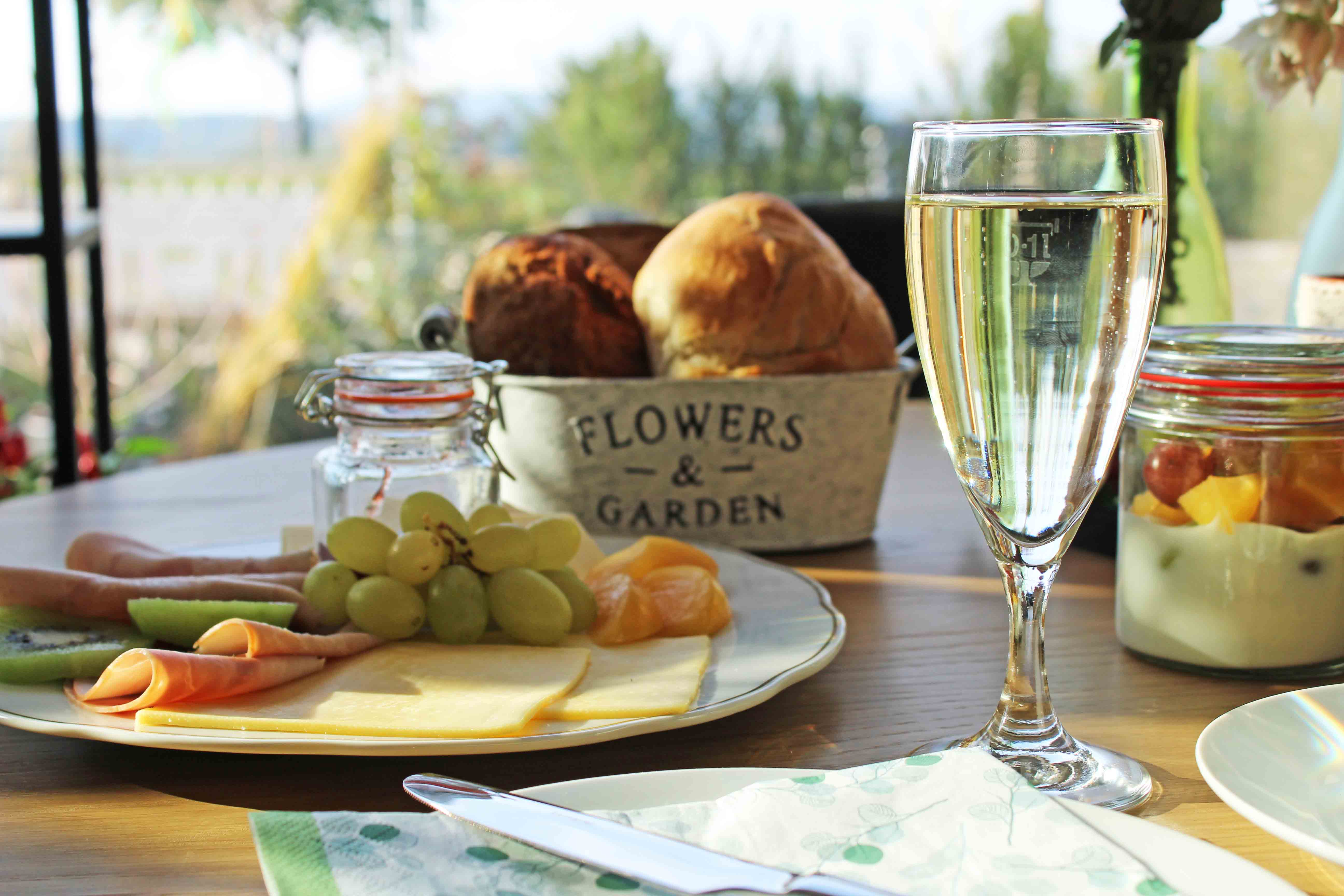 Schoch Cafe und Blumen - CAFE
